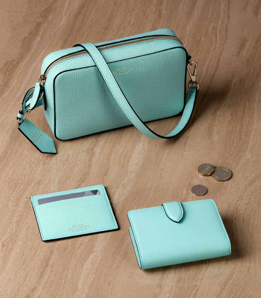 Smythson.com