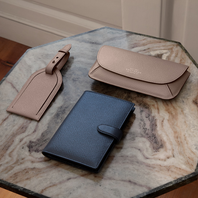 Smythson.com
