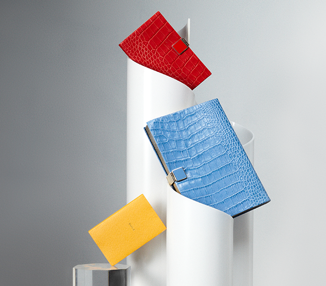 Featherweight Paper | Smythson