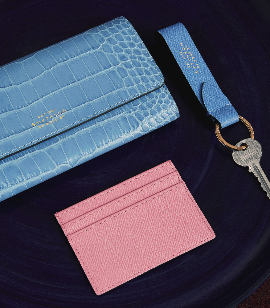 Smythson.com