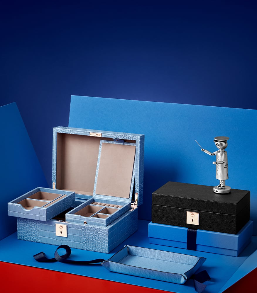 Smythson.com