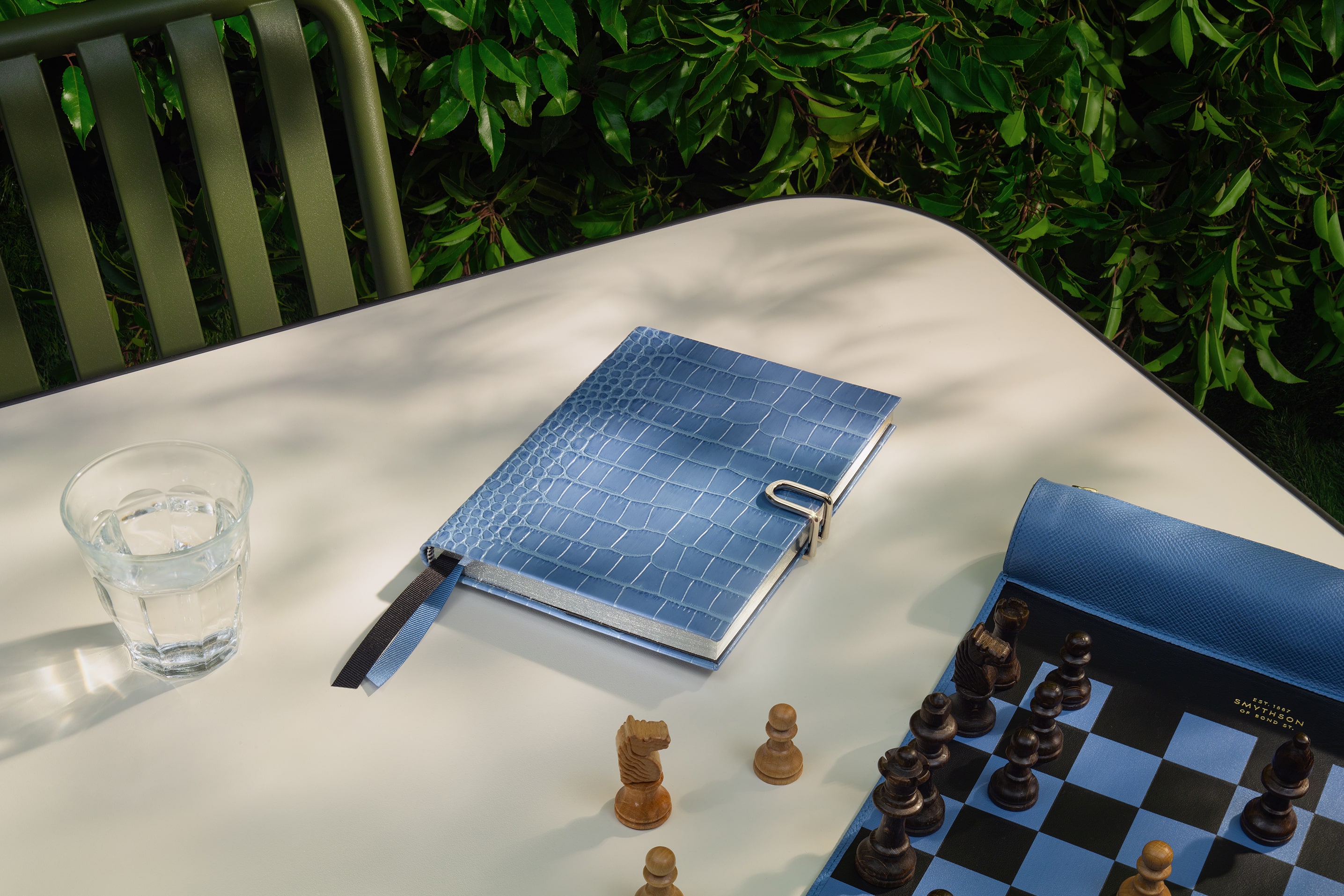Smythson.com