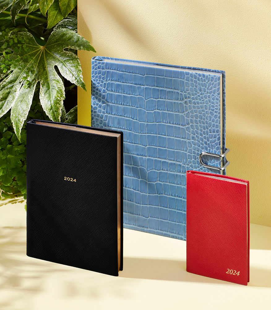 Smythson.com
