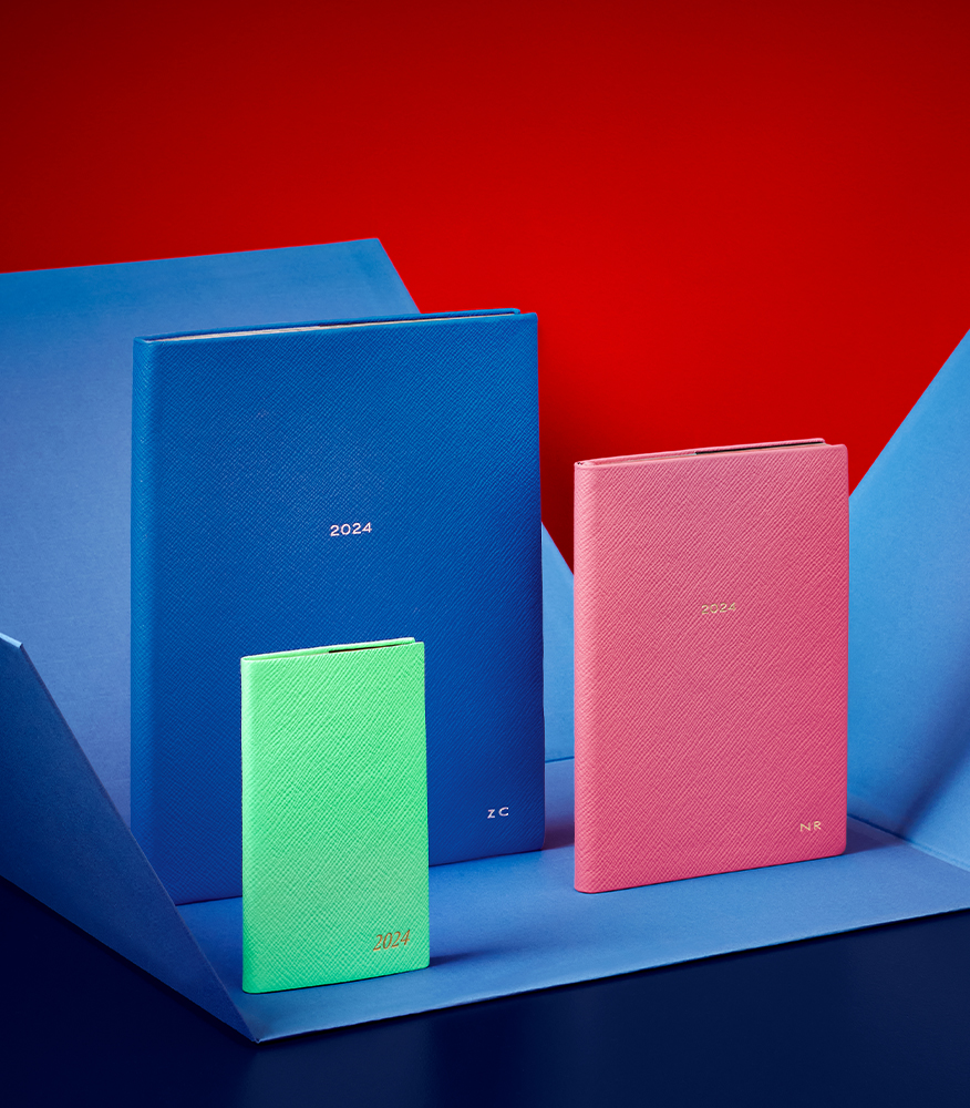 Smythson.com