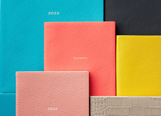 Smythson.com