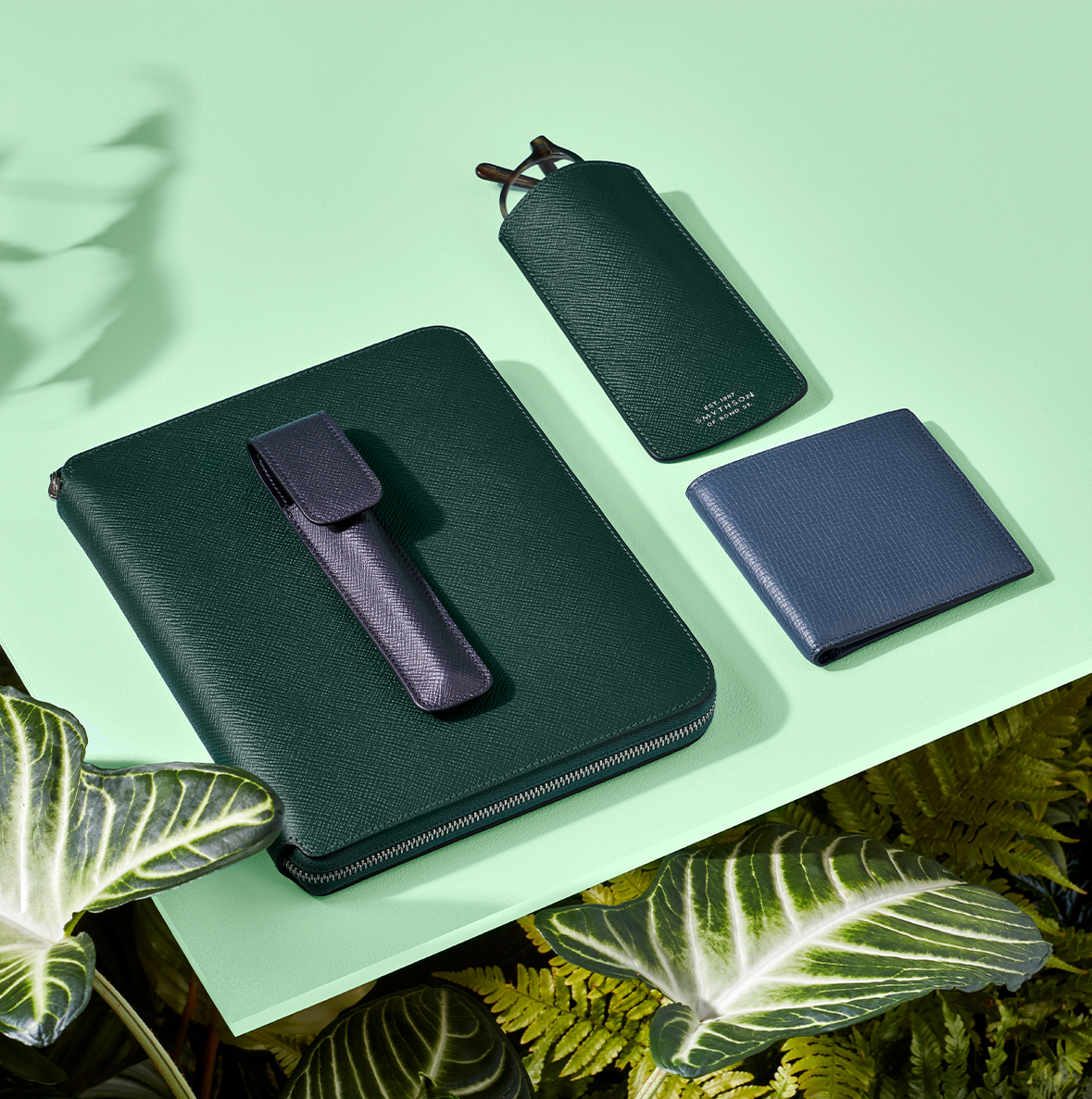 Smythson.com