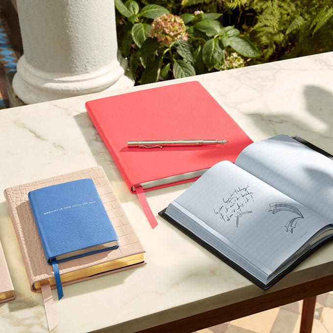 Smythson.com
