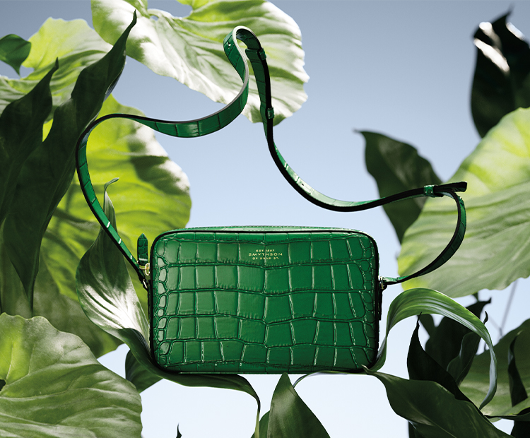 Smythson.com