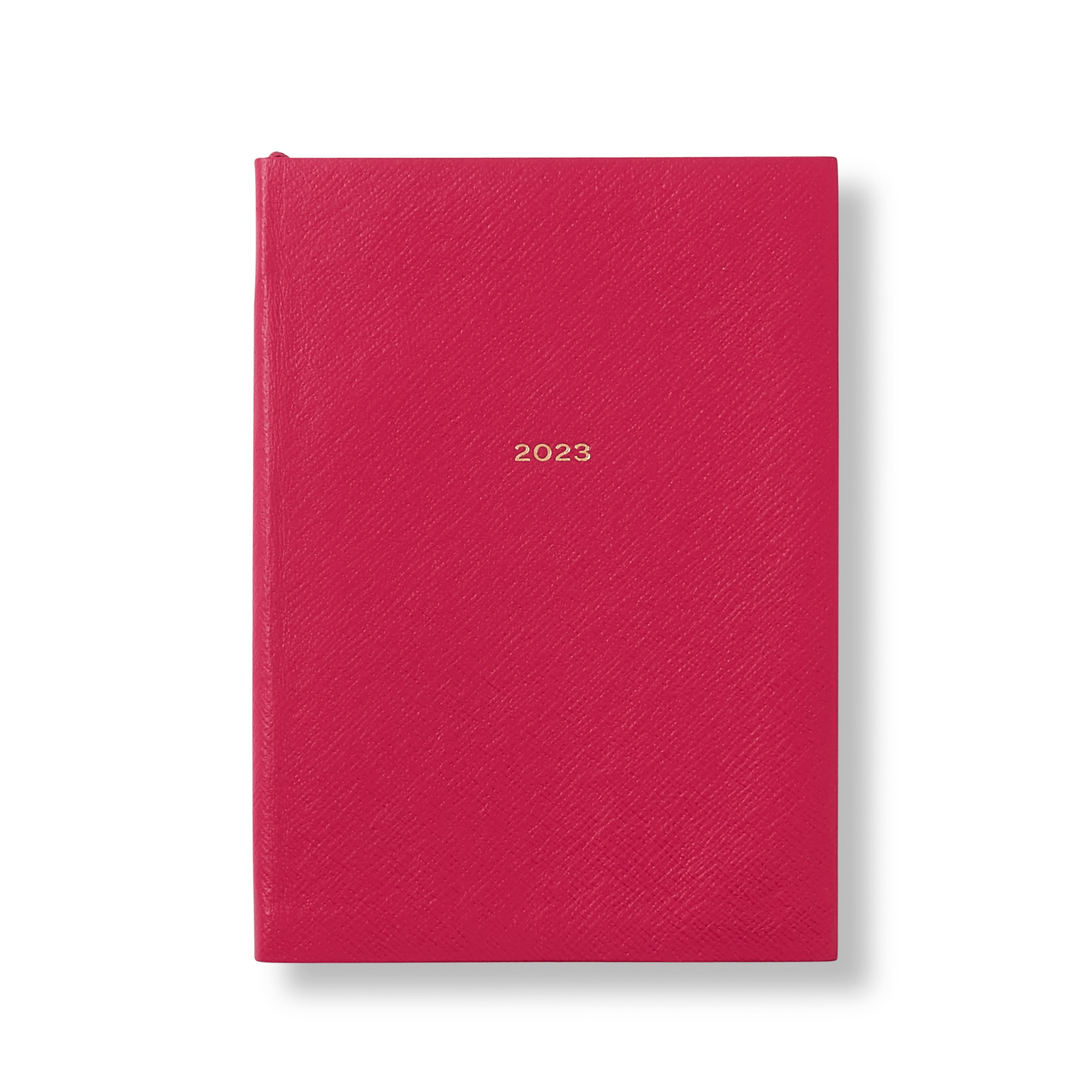2023 Luxury Leather Diaries | Smythson